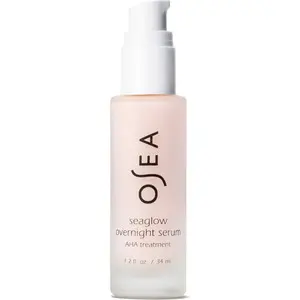OSEA Seaglow Overnight Serum - No Color