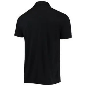 LEVELWEAR Chicago Cubs Sector Raglan Polo