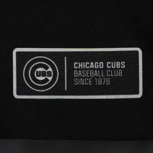 LEVELWEAR Chicago Cubs Sector Raglan Polo