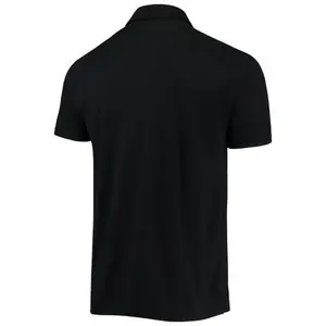 LEVELWEAR Chicago Cubs Sector Raglan Polo