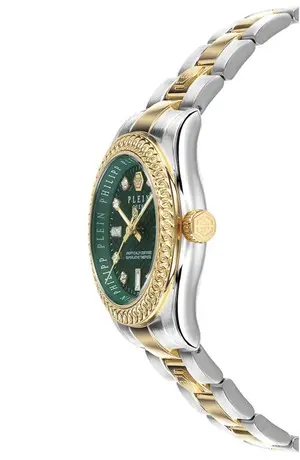 Philipp Plein Queen Bracelet Watch