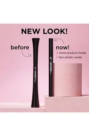 IT COSMETICS Superhero Liner 24h Waterproof Liquid-gel Eyeliner - No Color