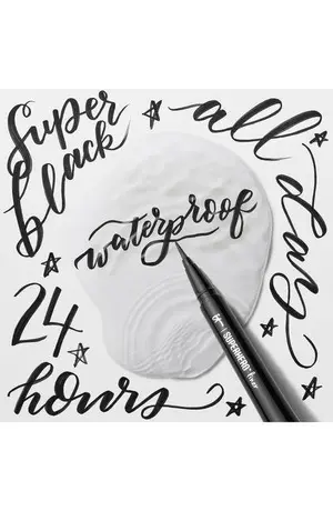 IT COSMETICS Superhero Liner 24h Waterproof Liquid-gel Eyeliner - No Color