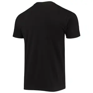 NBA X MCFLYY Brooklyn Nets Identify Artist Series T-shirt
