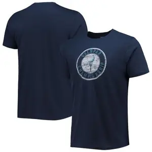 LEVELWEAR Valspar Championship Richmond T-shirt - Navy