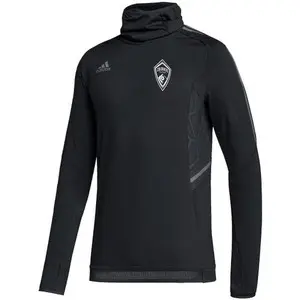 Adidas Colorado Rapids Pullover Jacket
