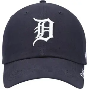 '47 Detroit Tigers Miata Clean Up Adjustable Cap