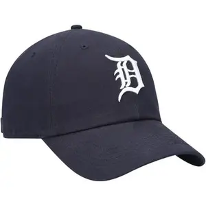 '47 Detroit Tigers Miata Clean Up Adjustable Cap