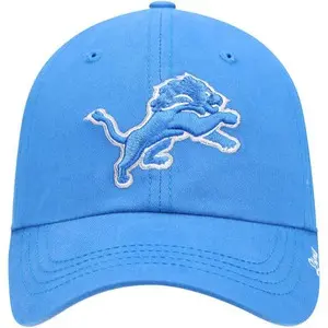 '47 Detroit Lions Miata Clean Up Secondary Adjustable Cap - Blue
