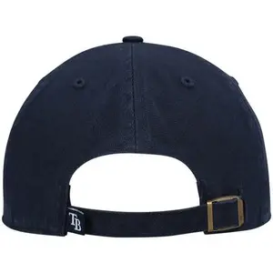 '47 Tampa Bay Rays Clean Up Adjustable Hat