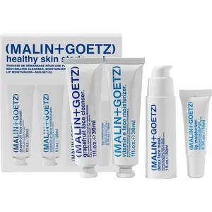 MALIN+GOETZ Healthy Skin Starter Set - No Color