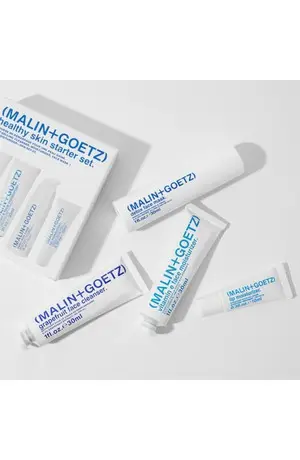 MALIN+GOETZ Healthy Skin Starter Set