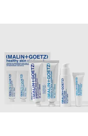 MALIN+GOETZ Healthy Skin Starter Set