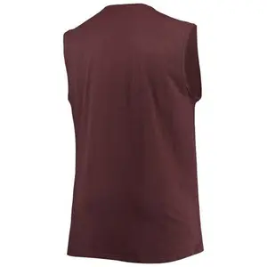Profile Cleveland S Big & Tall Muscle Tank Top