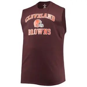 Profile Cleveland S Big & Tall Muscle Tank Top