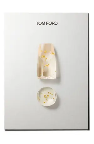 TOM FORD Ph-adaptive Lip Blush Balm - Soleil