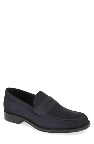TOD'S Penny Loafer