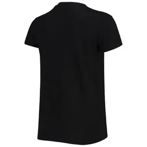 LUSSO Nba 75th Anniversary Graphic T-shirt