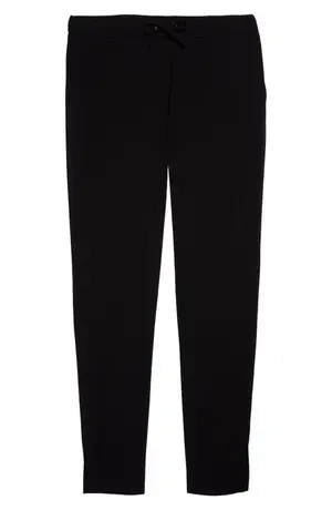 Akris Mike Split Hem Pants