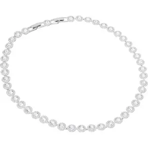 SWAROVSKI Una Necklace - White