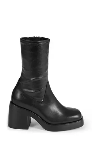 VAGABOND SHOEMAKERS Brooke Platform Boots