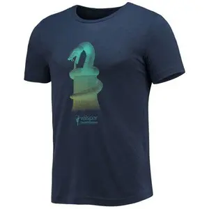 AHEAD Valspar Championship Snake Tri-blend T-shirt