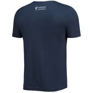 AHEAD Valspar Championship Snake Tri-blend T-shirt