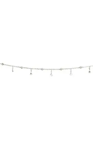 SHYMI Cubic Zirconia Belly Chain