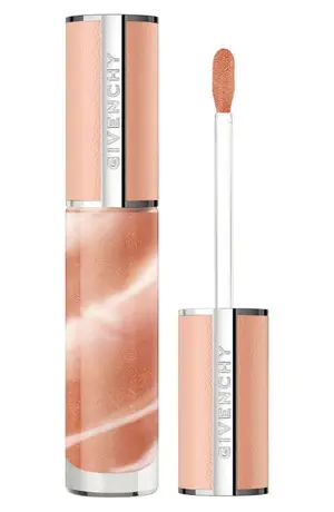 Givenchy Rose Perfecto Liquid Lip Balm 109 Universal Nude