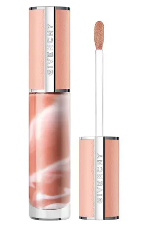 Givenchy Rose Perfecto Liquid Lip Balm - 110 Mikly Nude