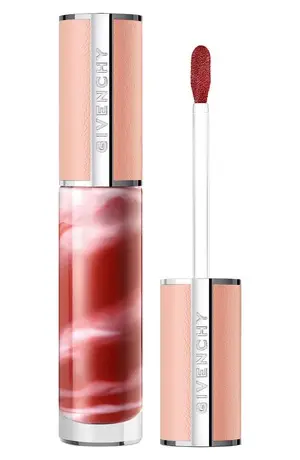 Givenchy Rose Perfecto Liquid Lip Balm 117