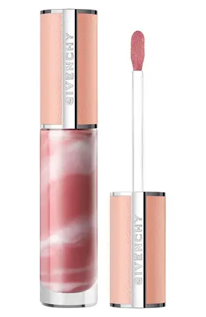 Givenchy Rose Perfecto Liquid Lip Balm 210