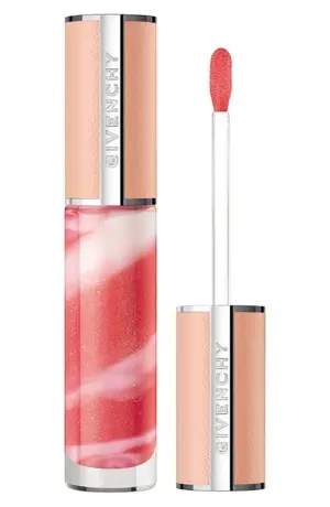 Givenchy Rose Perfecto Liquid Lip Balm 220 Luminous Pink