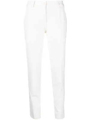 Dolce & Gabbana Cropped Tailored Trousers