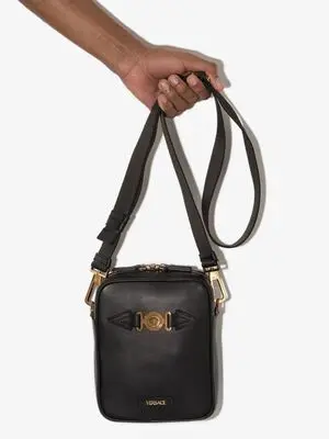 Versace Medusa Biggie Crossbody Bag