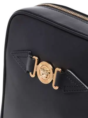 Versace Medusa Biggie Crossbody Bag