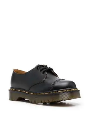 Dr. Martens 1461 Bex Made In England Shoes