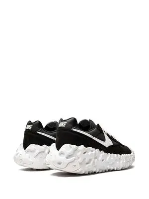 Nike Overbreak Sneakers - Black