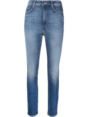 WASHINGTON DEE-CEE Mid-rise Skinny Jeans