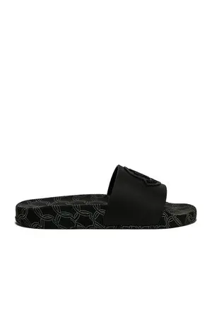 Moncler Logo Sandals For Women