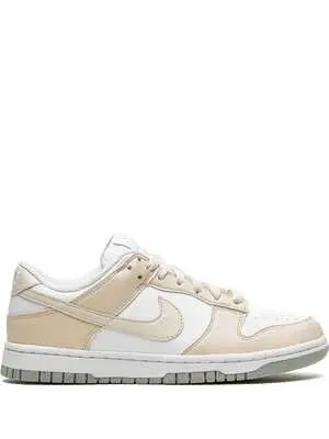 Nike Dunk Low Next Nature Sneakers - White