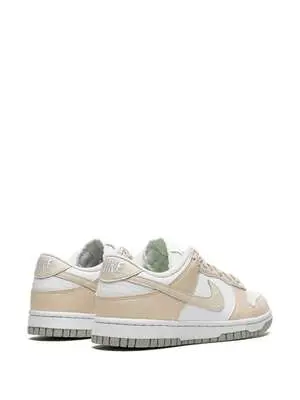 Nike Dunk Low Next Nature Sneakers - White