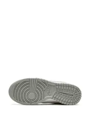 Nike Dunk Low Next Nature Sneakers - White