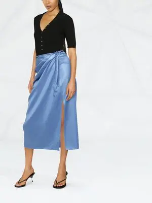 Jacquemus Le Body Yauco Polo Bodysuit
