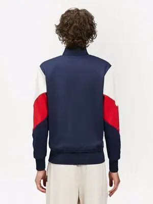 Palm Angels Colour-block Track Jacket