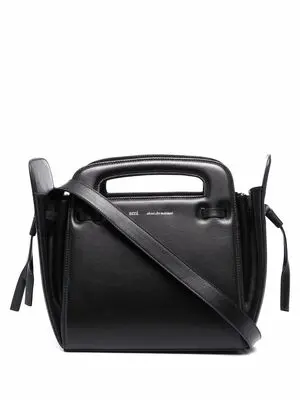 Ami Accordion Tote Bag