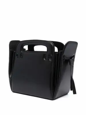 Ami Accordion Tote Bag