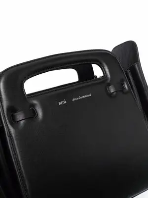 Ami Accordion Tote Bag