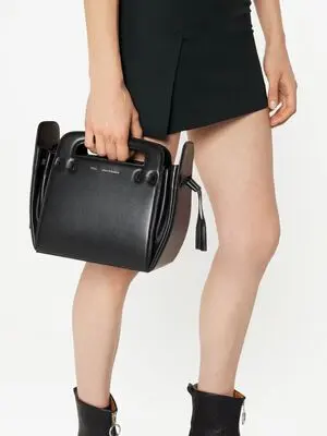 Ami Accordion Tote Bag
