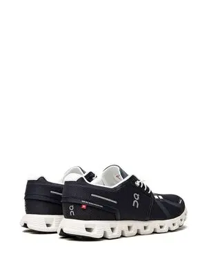 On Cloud 5 Low-top Sneakers - Blue